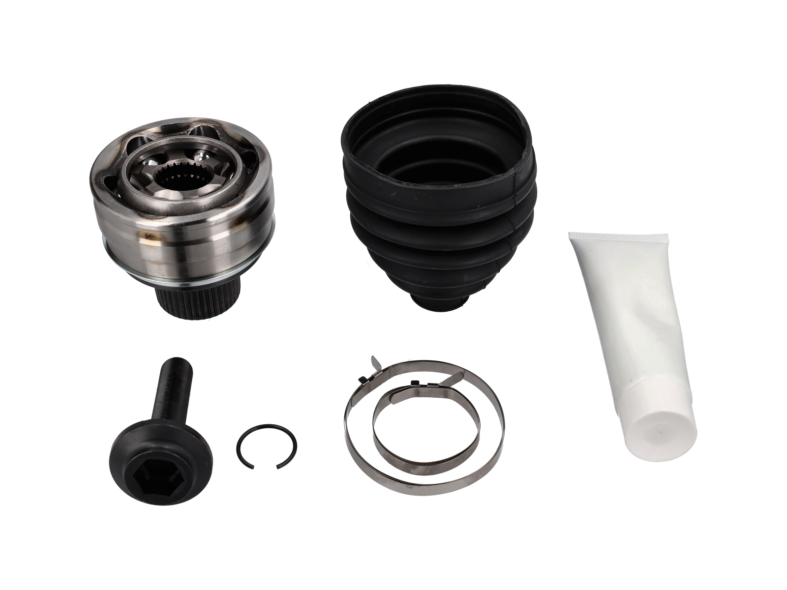 Porsche CV Joint Kits | Complete Driveshaft Rebuild Kits for Smooth ...