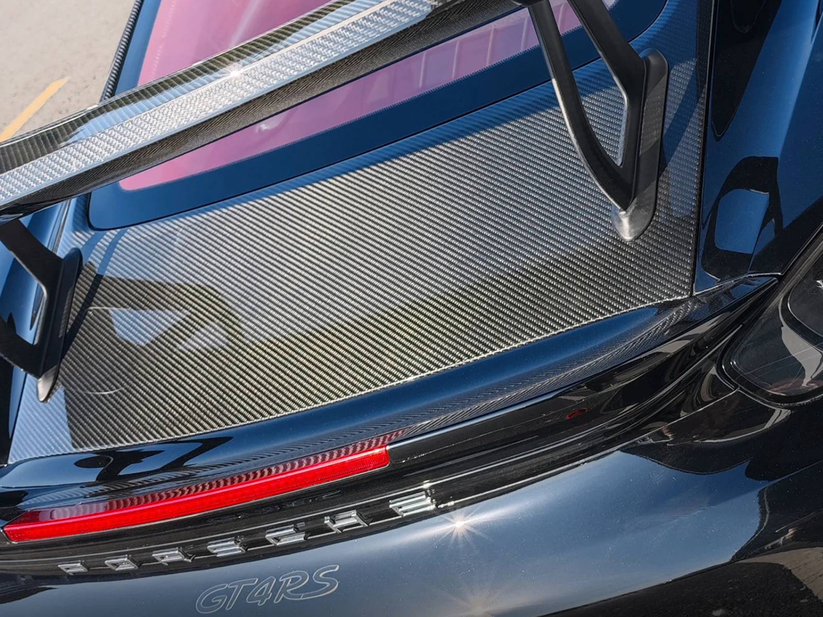 Buy Porsche Cayman 718C (982C) 2017>> Cayman GT4 718 4.0L / GT4 RS 718 ...