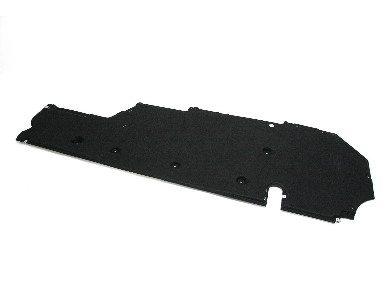 Undertray Centre Right Porsche Panamera 970 MKI 2009-2013 97050412211 ...