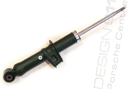 Porsche Rear Shock Absorbers Standard | Design911 Suspension Parts for ...