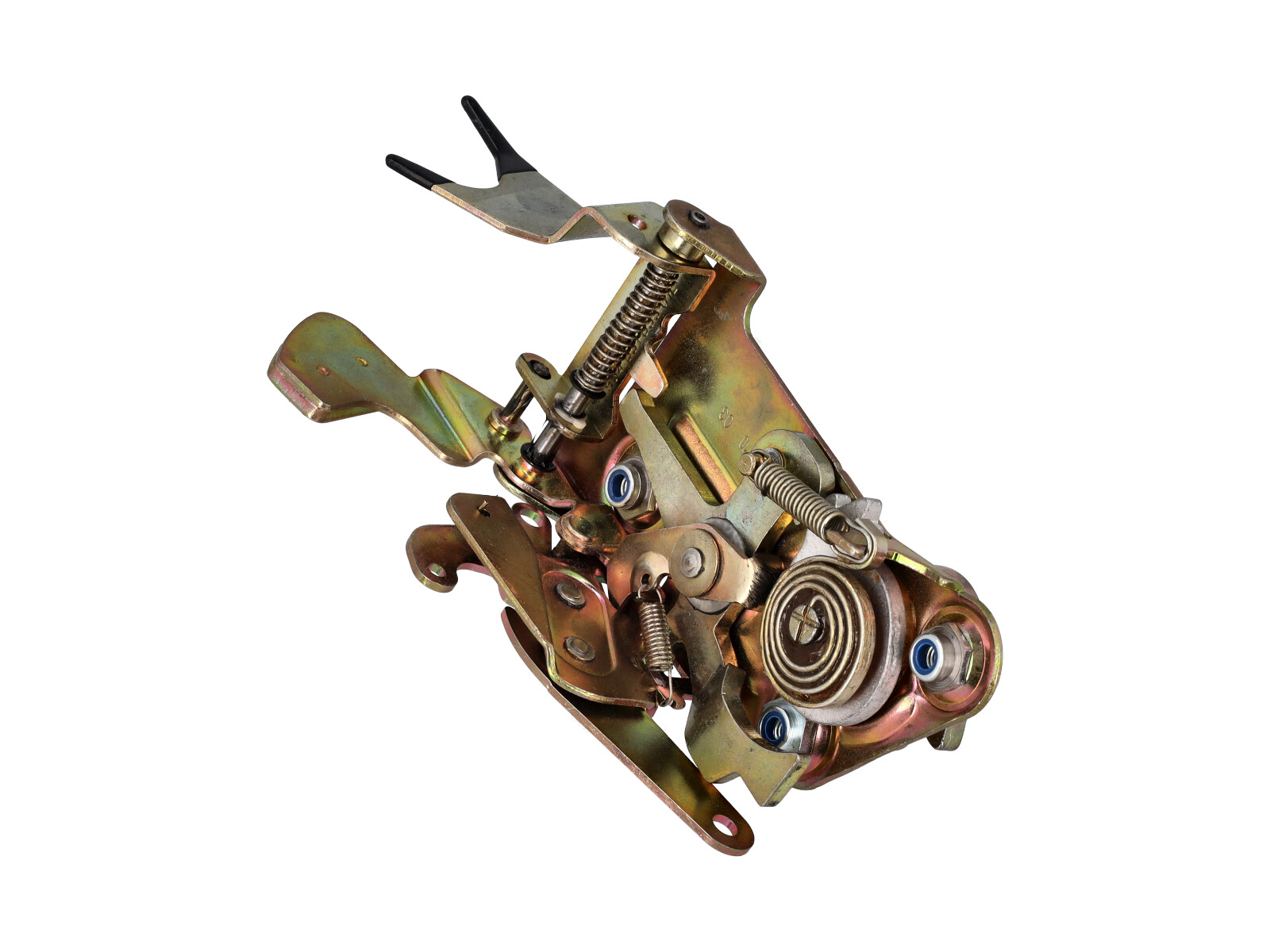 Porsche 911 964 Door internal lock latch 96453105301 96453105400 ...