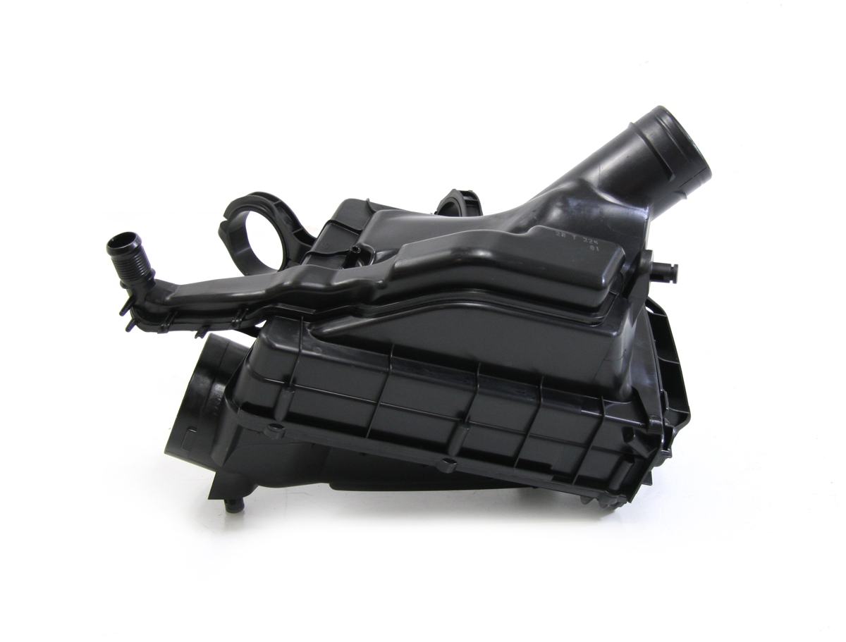 Porsche 992 Air filter housing incl air filter 992129568 992129567 ...