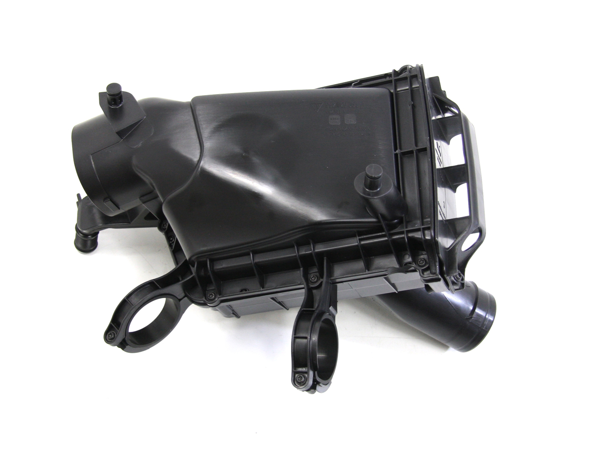 Porsche 992 Air filter housing incl air filter 992129568 992129567 ...