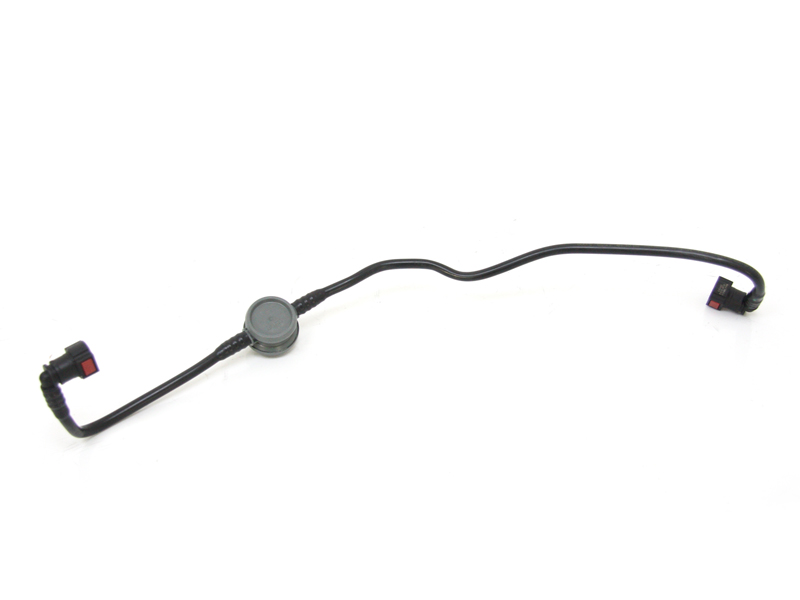 Porsche 986 Boxster 996 Vent line for air and oil separator 99620125509 ...