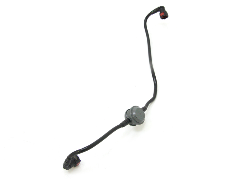 Porsche Oil Separators & Vent Lines | Engine Breather System Parts ...