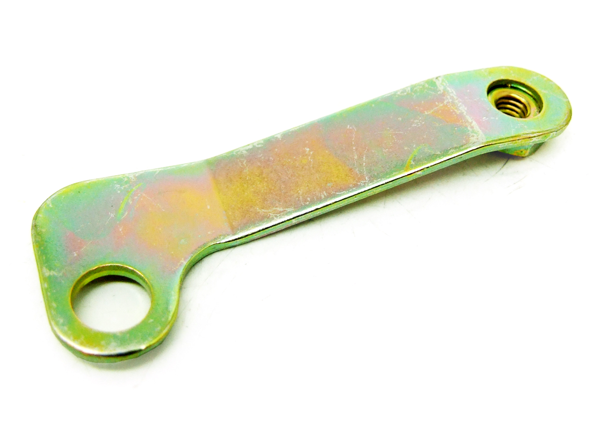 Porsche Camshaft Oil Line Bracket 93010734100 - 93010734100 | Design 911