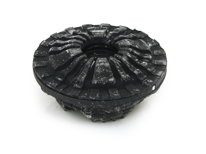 Porsche 95B Macan Shock absorber front upper mount 8K0412377C ...