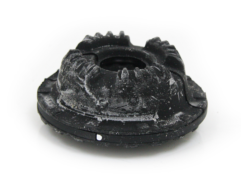 Porsche 95B Macan Shock absorber front upper mount 8K0412377C ...