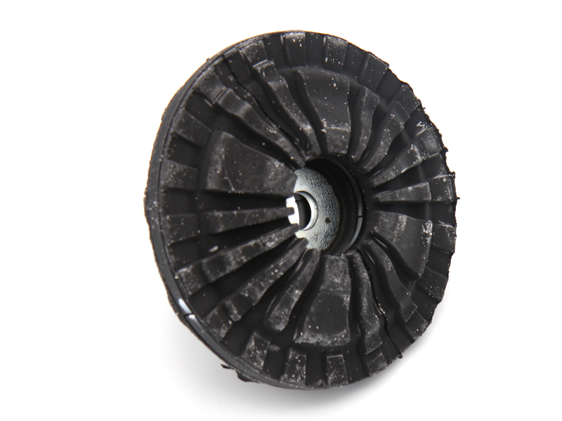 Porsche 95B Macan Shock absorber front upper mount 8K0412377C ...