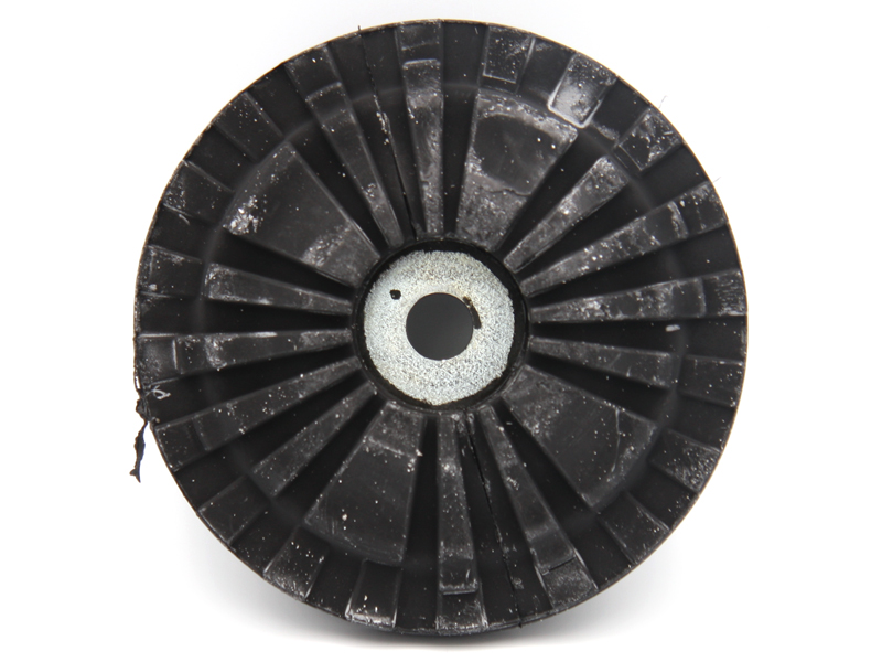 Porsche 95B Macan Shock absorber front upper mount 8K0412377C ...