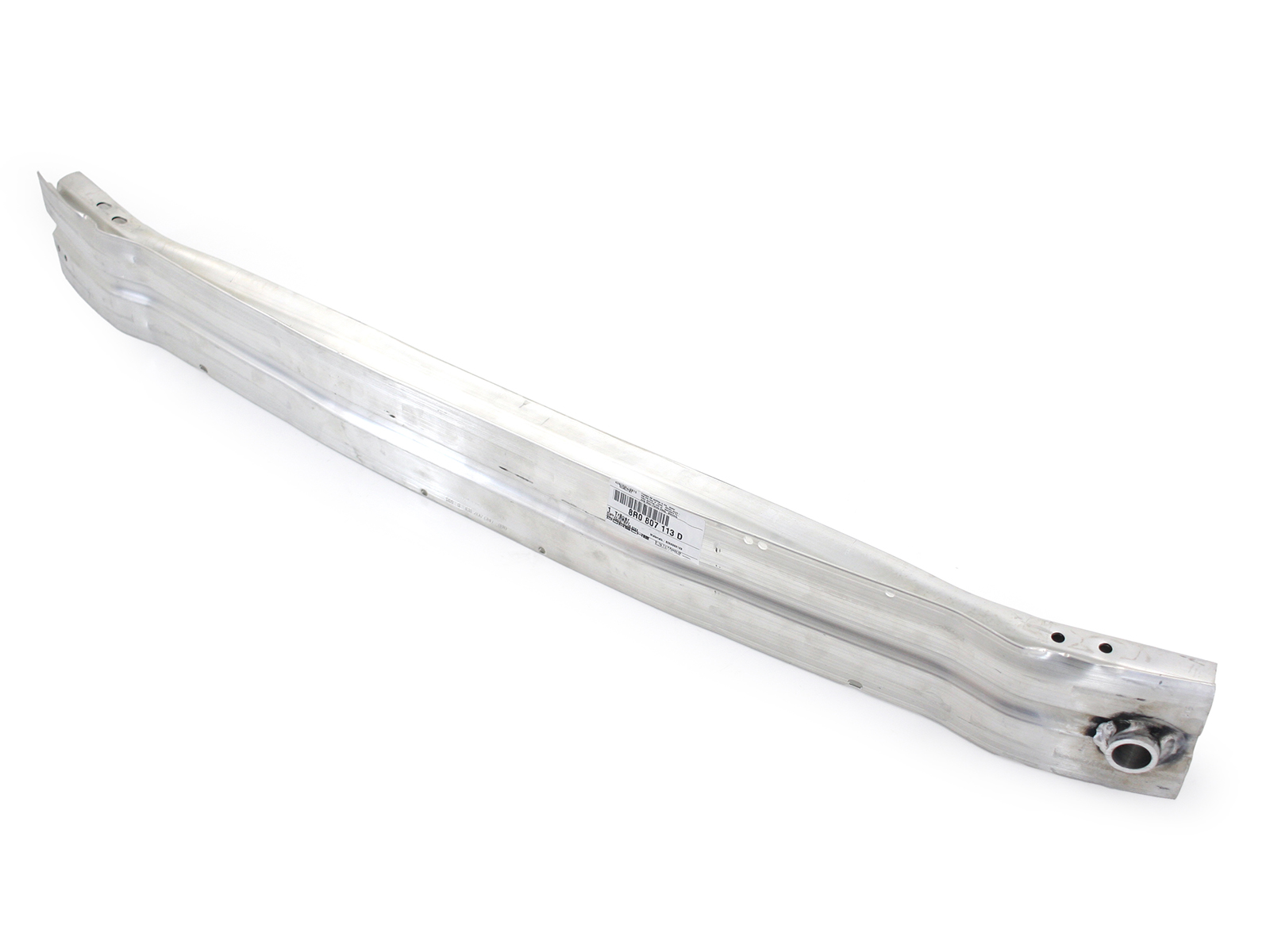 Front bumper reinforcement bar. Porsche 95B.1 Macan / 95B.2 Macan ...