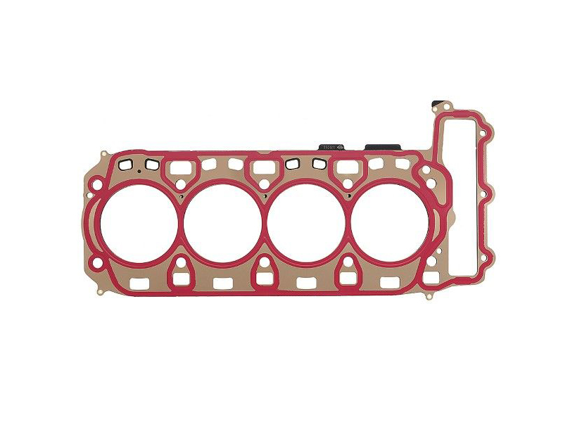 Cylinder Head / Camshaft Carrier | Design 911