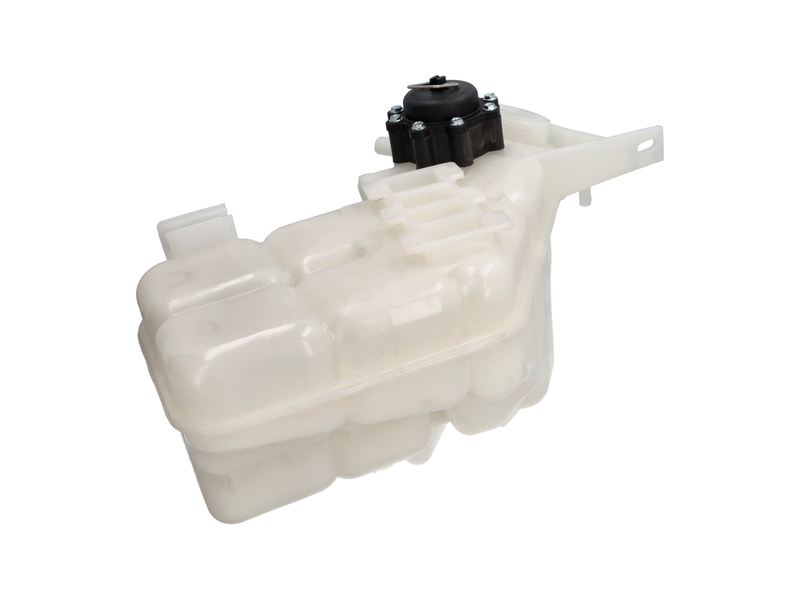 Porsche 99610614756 99610614755 99610614754 Coolant expansion tank ...