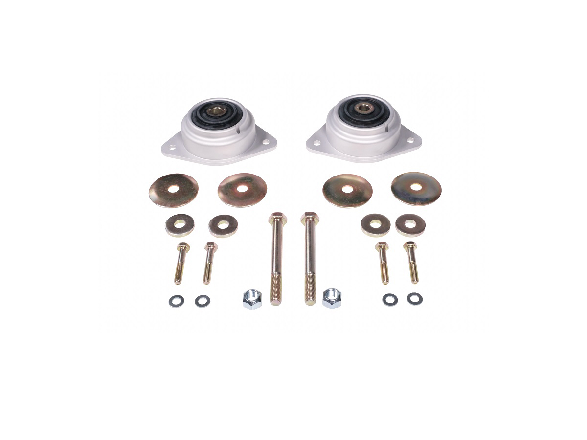 Porsche motorsport performance engine mounts | Design 911