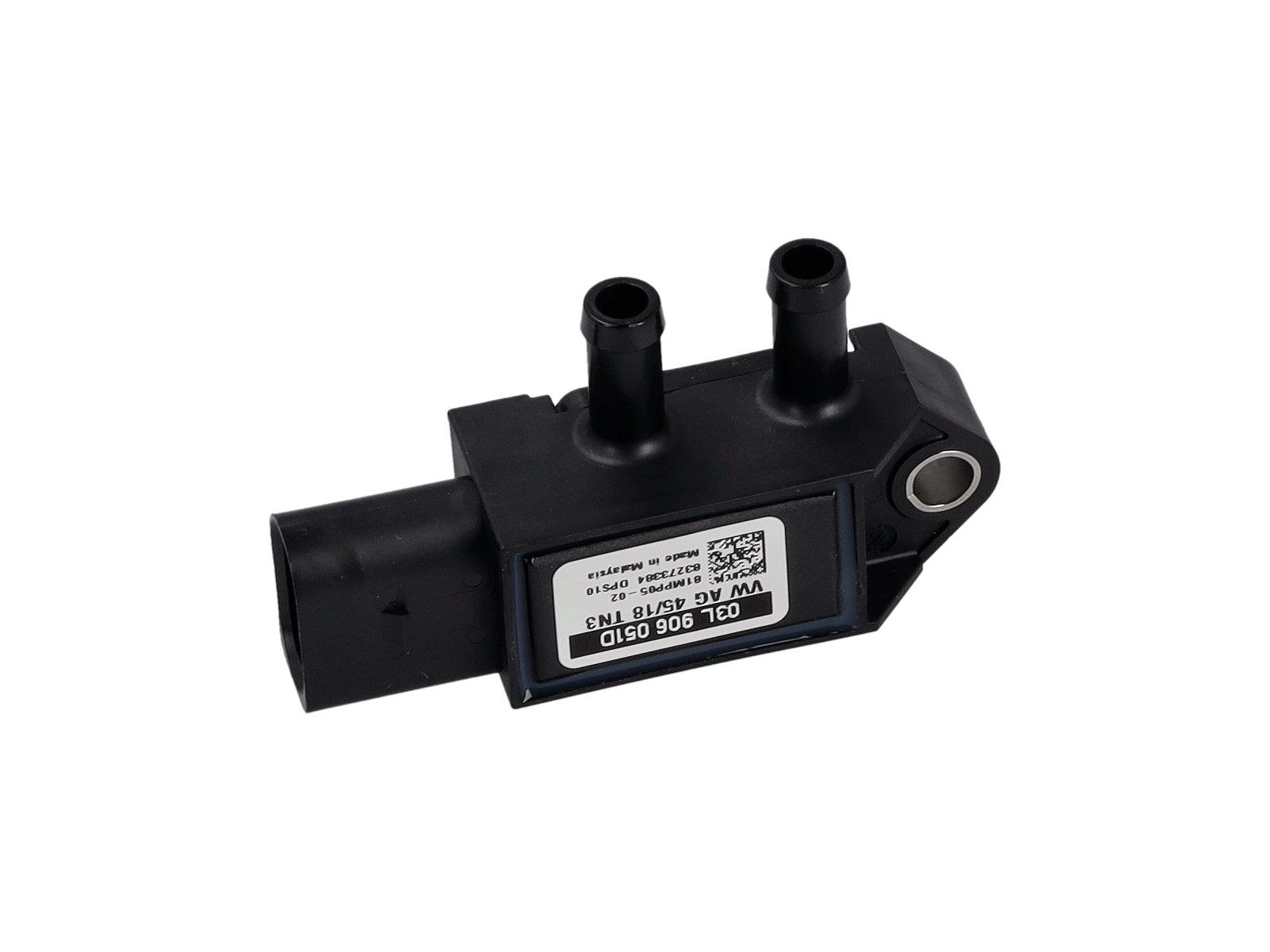Porsche 958 Cayenne Diesel Pressure sensor 95860615111 - PAB906051B ...