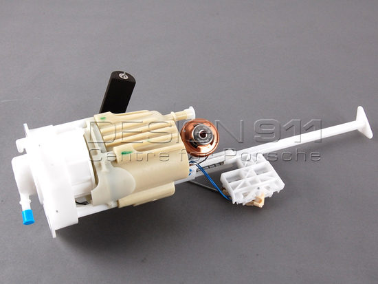 Porsche Fuel Level Sender Units | Precision Fuel Gauge Sensors ...