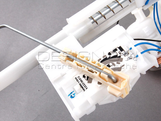 Porsche Fuel Level Sender Units | Precision Fuel Gauge Sensors ...