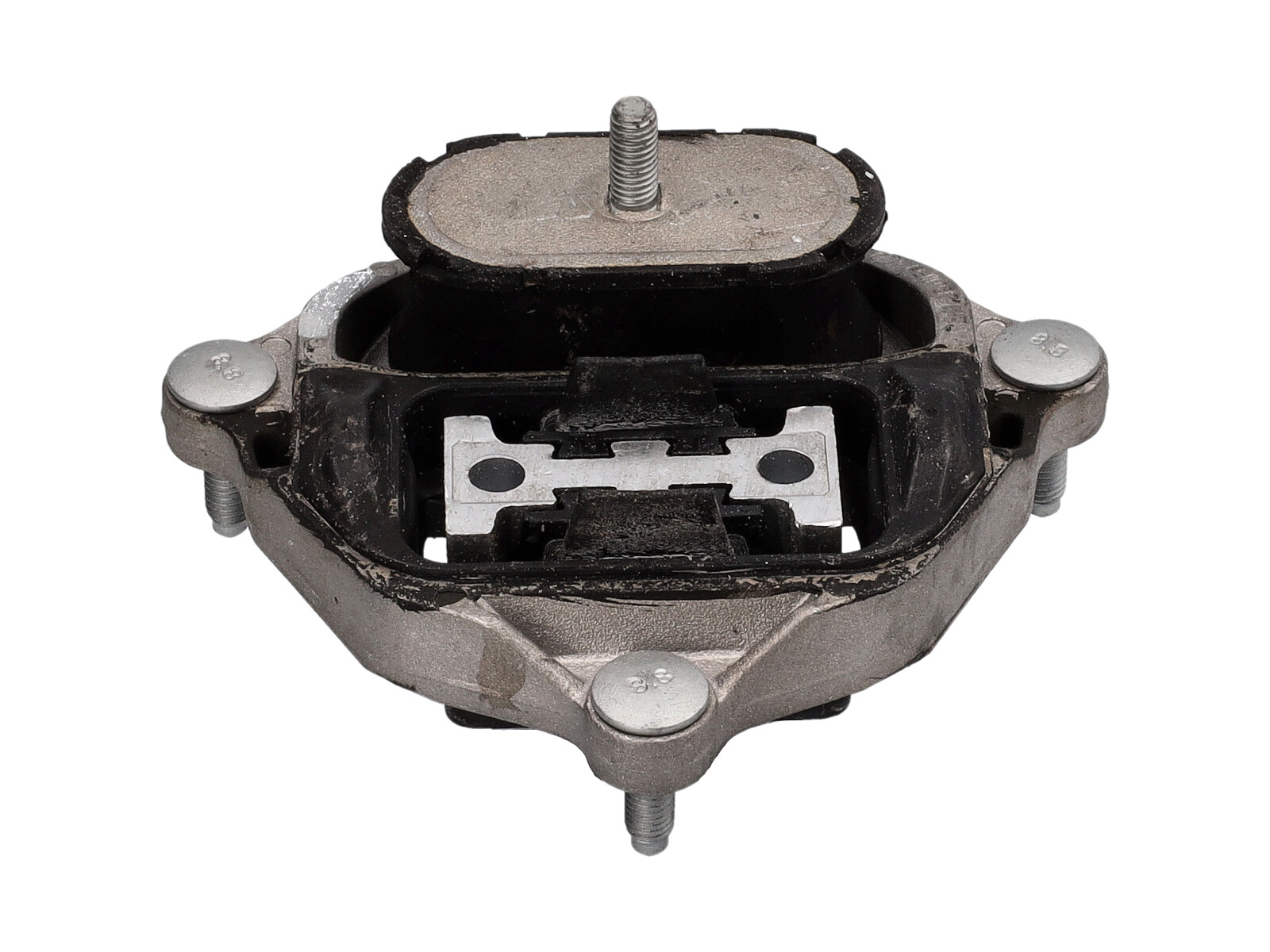 Transmission mount. Porsche 95B Macan 8K0399151DB - 8K0399151DB/1 ...