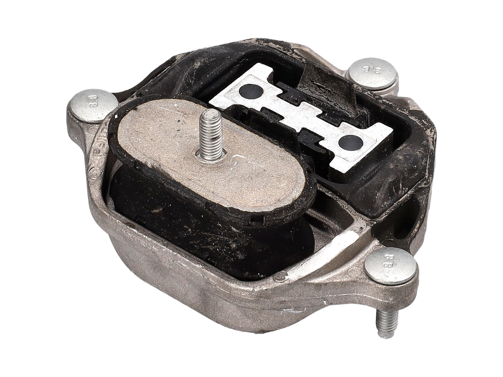 Transmission mount. Porsche 95B Macan 8K0399151DB - 8K0399151DB/1 ...