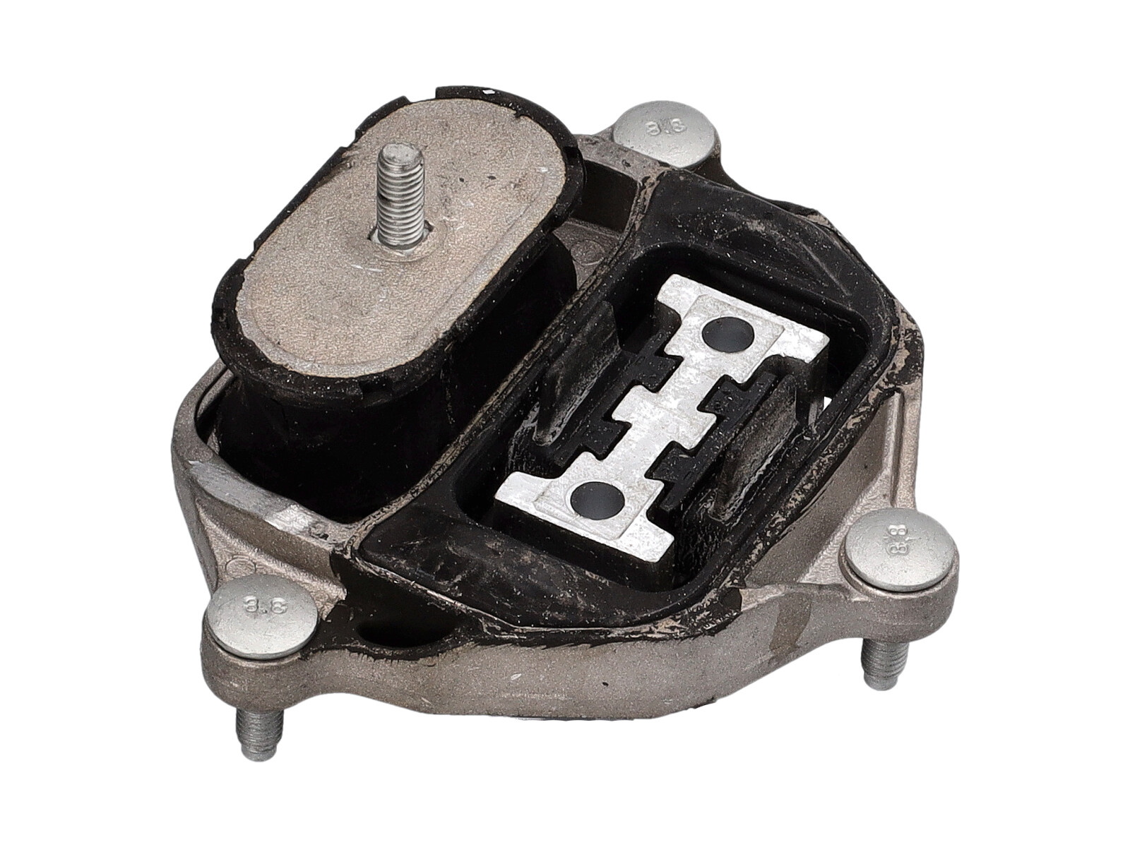 Transmission mount. Porsche 95B Macan 8K0399151DB - 8K0399151DB/1 ...