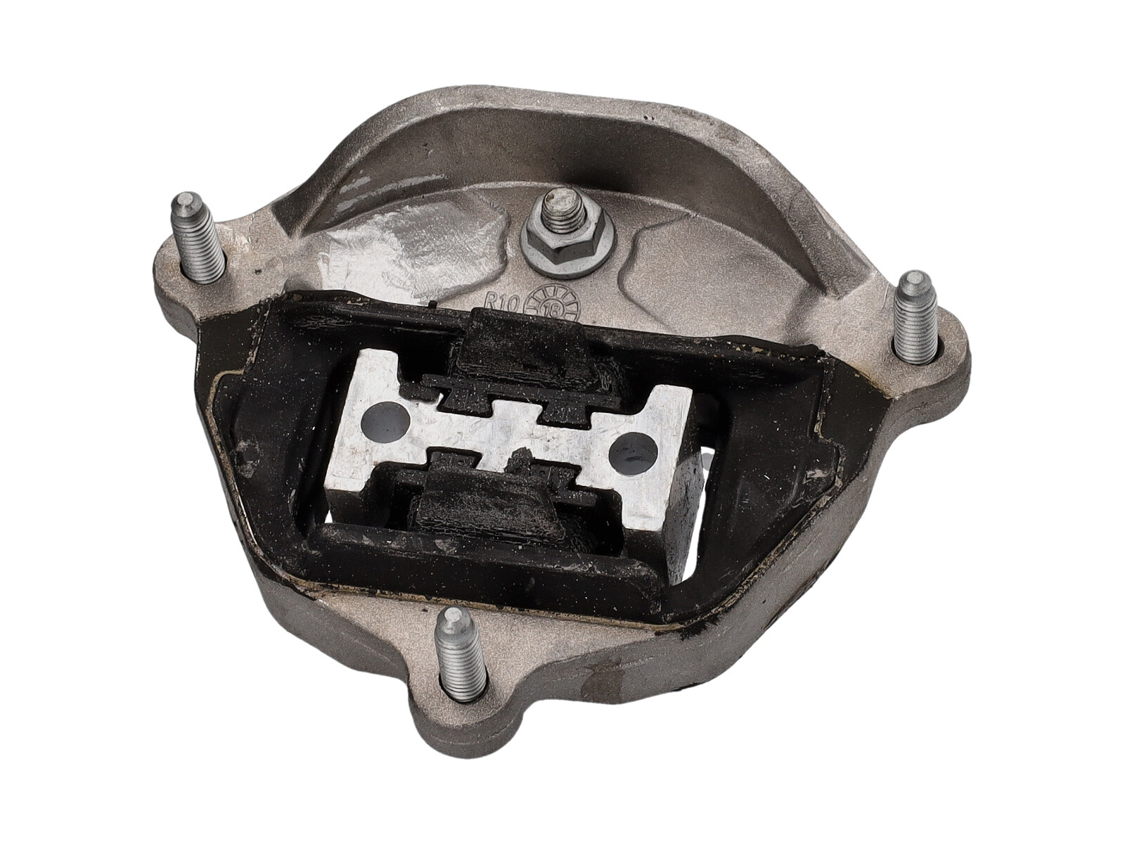 Transmission mount. Porsche 95B Macan 8K0399151DB - 8K0399151DB/1 ...