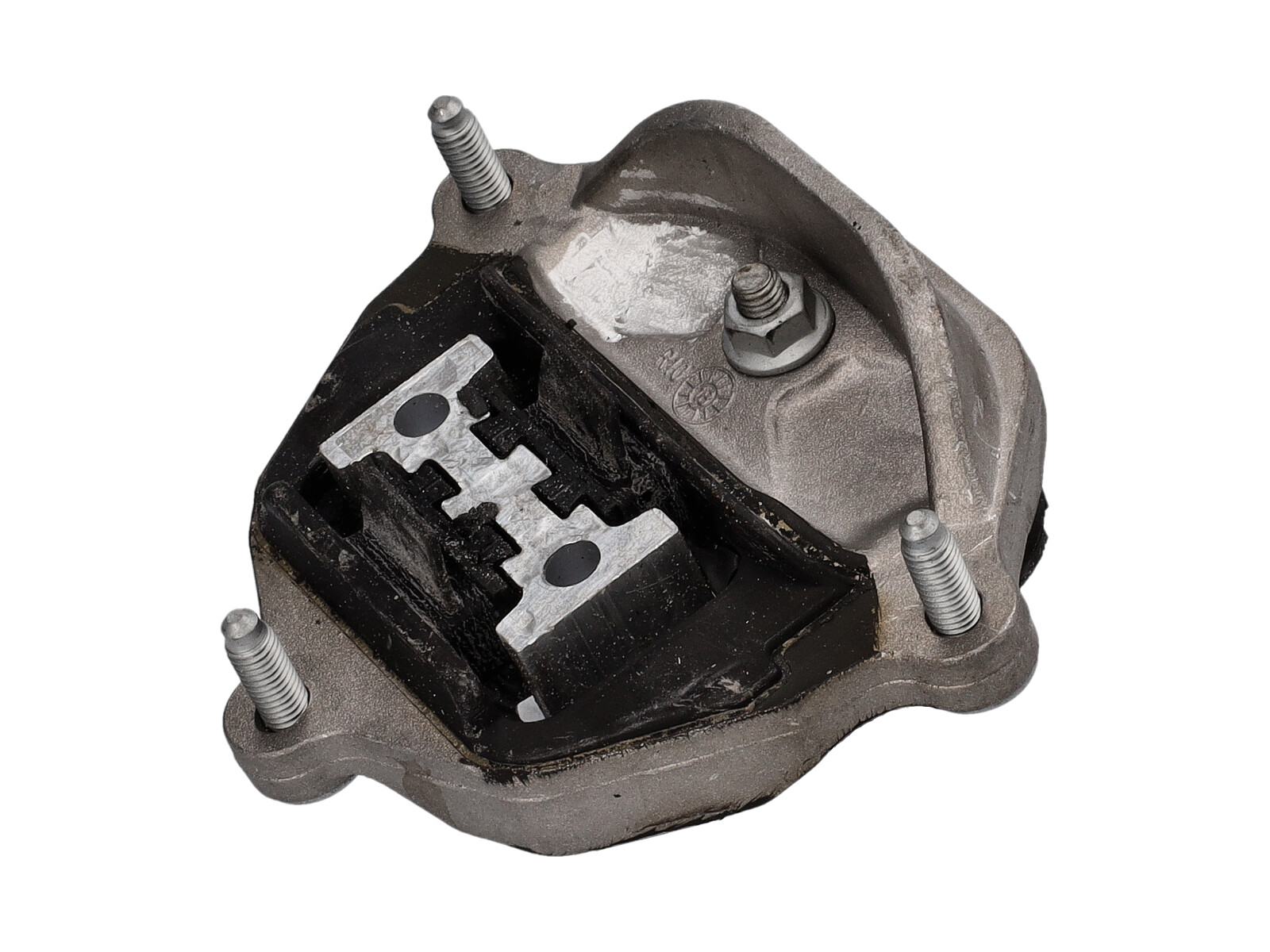 Transmission mount. Porsche 95B Macan 8K0399151DB - 8K0399151DB/1 ...