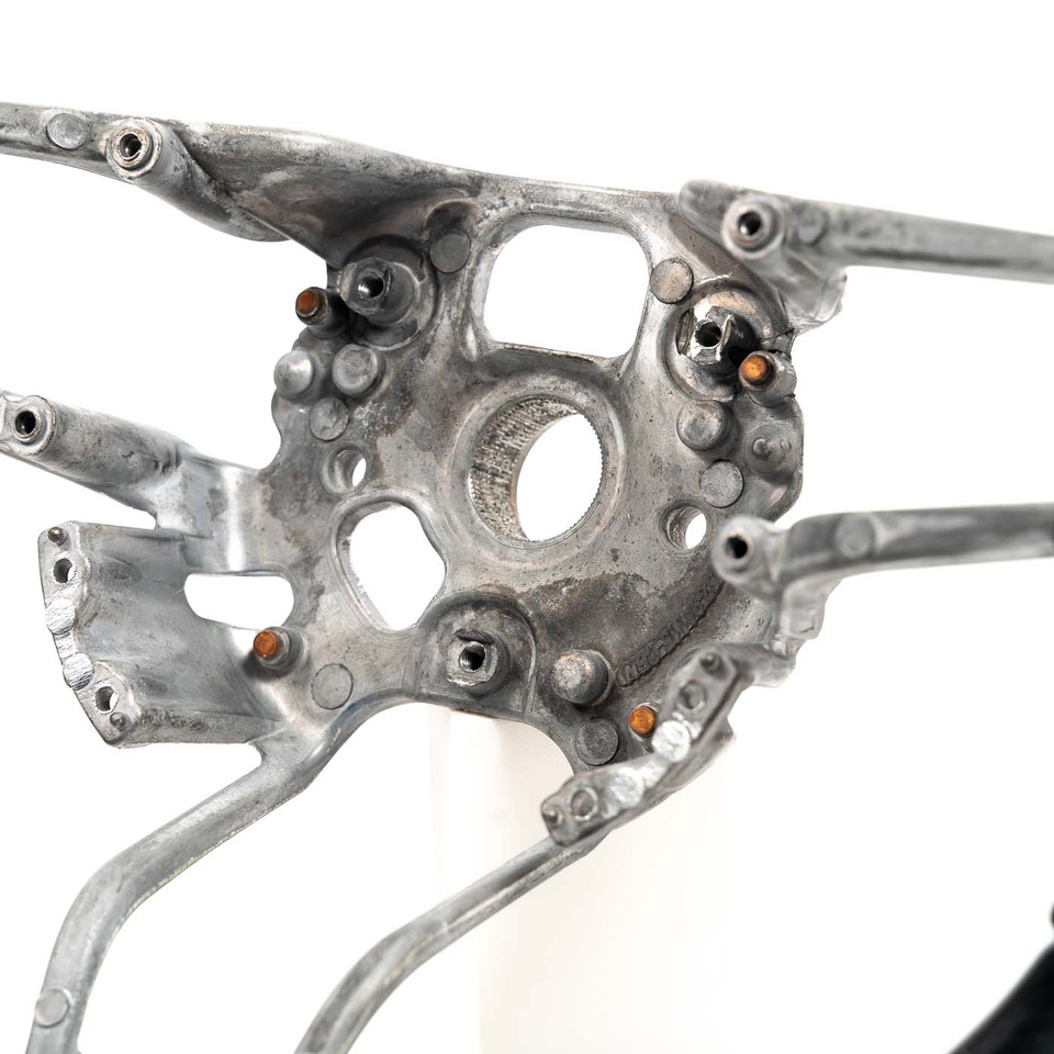 Porsche 911 Carbon Fiber Steering Wheel at Neida Tracy blog