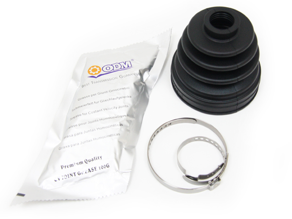 CV joint boot kit inner for Porsche Macan 8K0407283B - 8K0407283B/1 ...