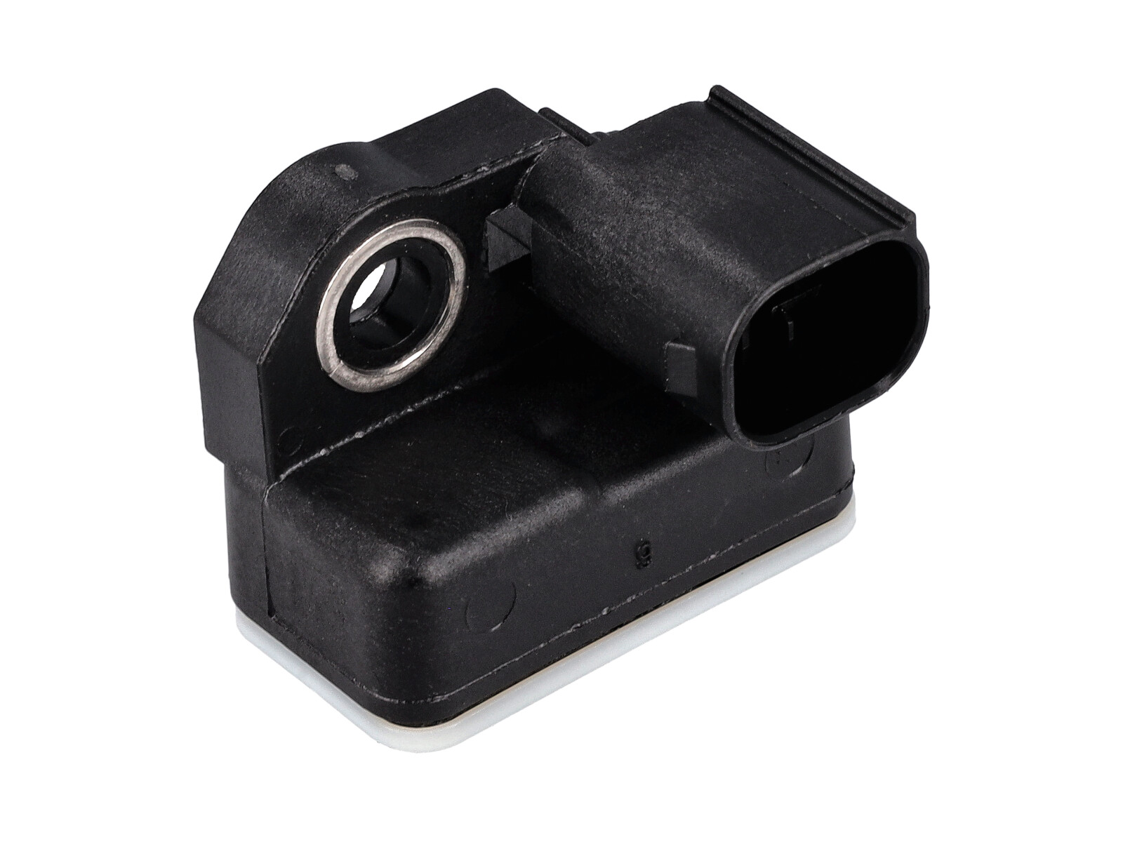 Buy Porsche Macan-e (95C) Electric 2024 Air suspension leveling ...