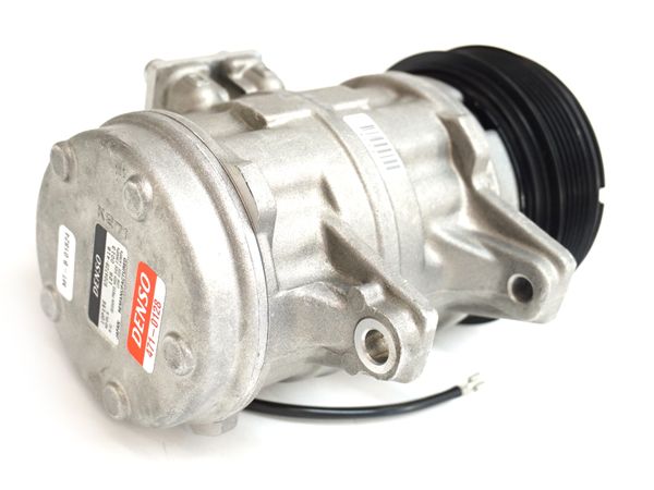 Porsche 95B Macan V6 Air Con Compressor 95B260805B - 95B260805B/2 ...