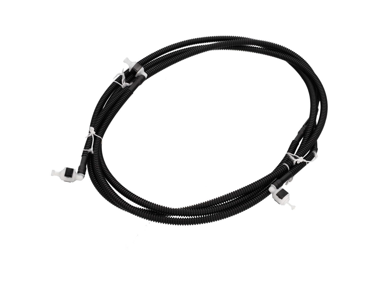Front Washer Hose Line 95B955960A | Porsche Macan (95B) Washer Pipe ...