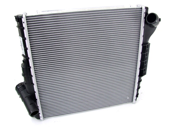 Porsche 991 982 Boxster 982C Cayman Radiator Water 9P1121251 9P1121252 ...