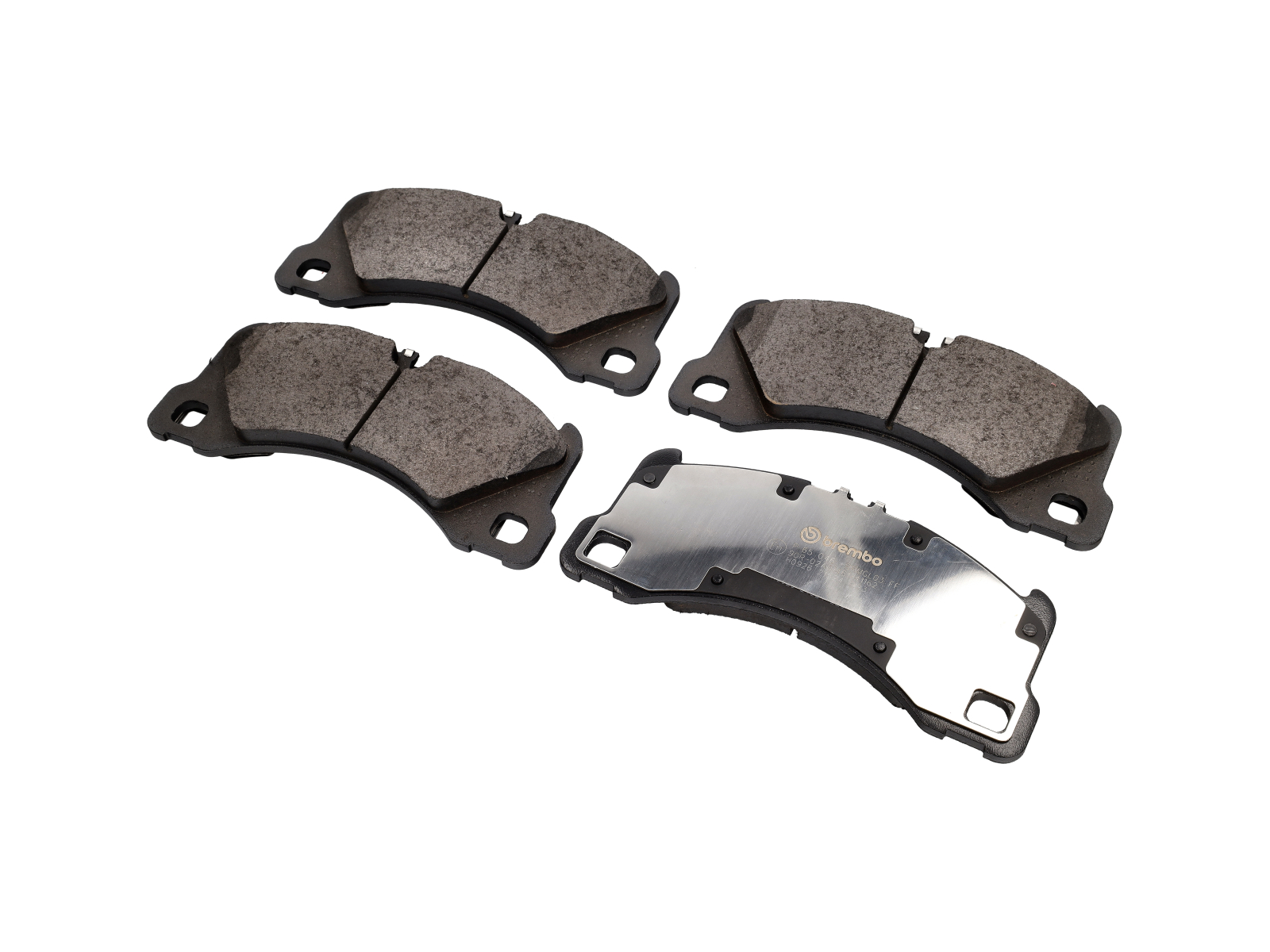 Porsche Standard Brake Discs | Design911 Precision Replacement Parts ...
