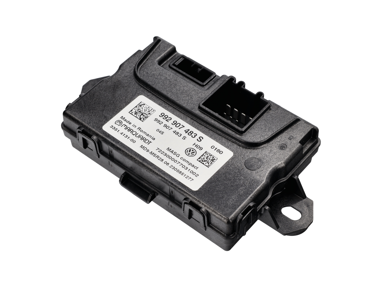 Buy Porsche 992 (911) MK1 2019-2024 992.1 Speedster 4.0L 2019-24 Electronic Control Units ...