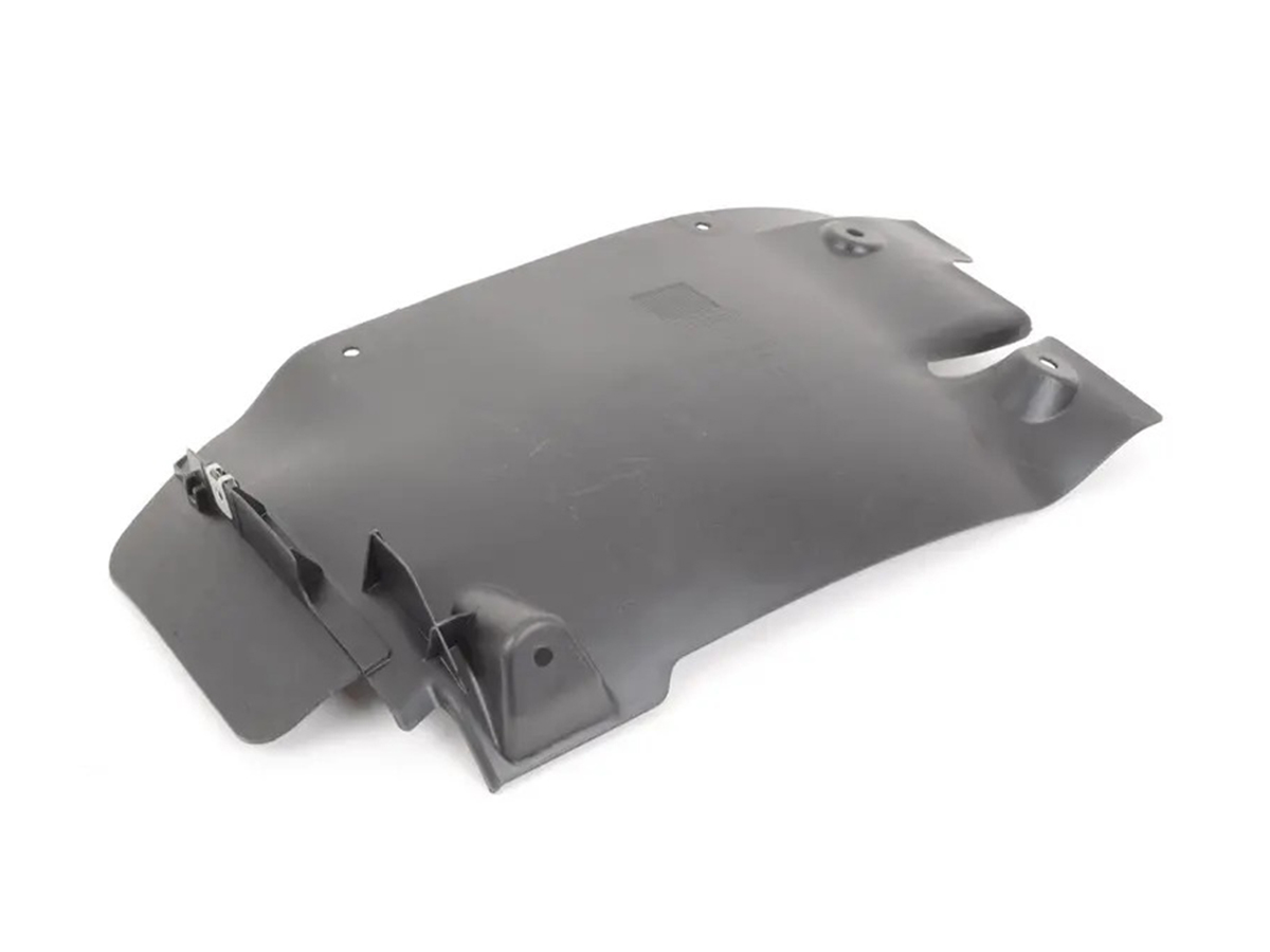 Porsche 986 Boxster 981 Boxster Front Wheel Arch Liner 98150450500 ...