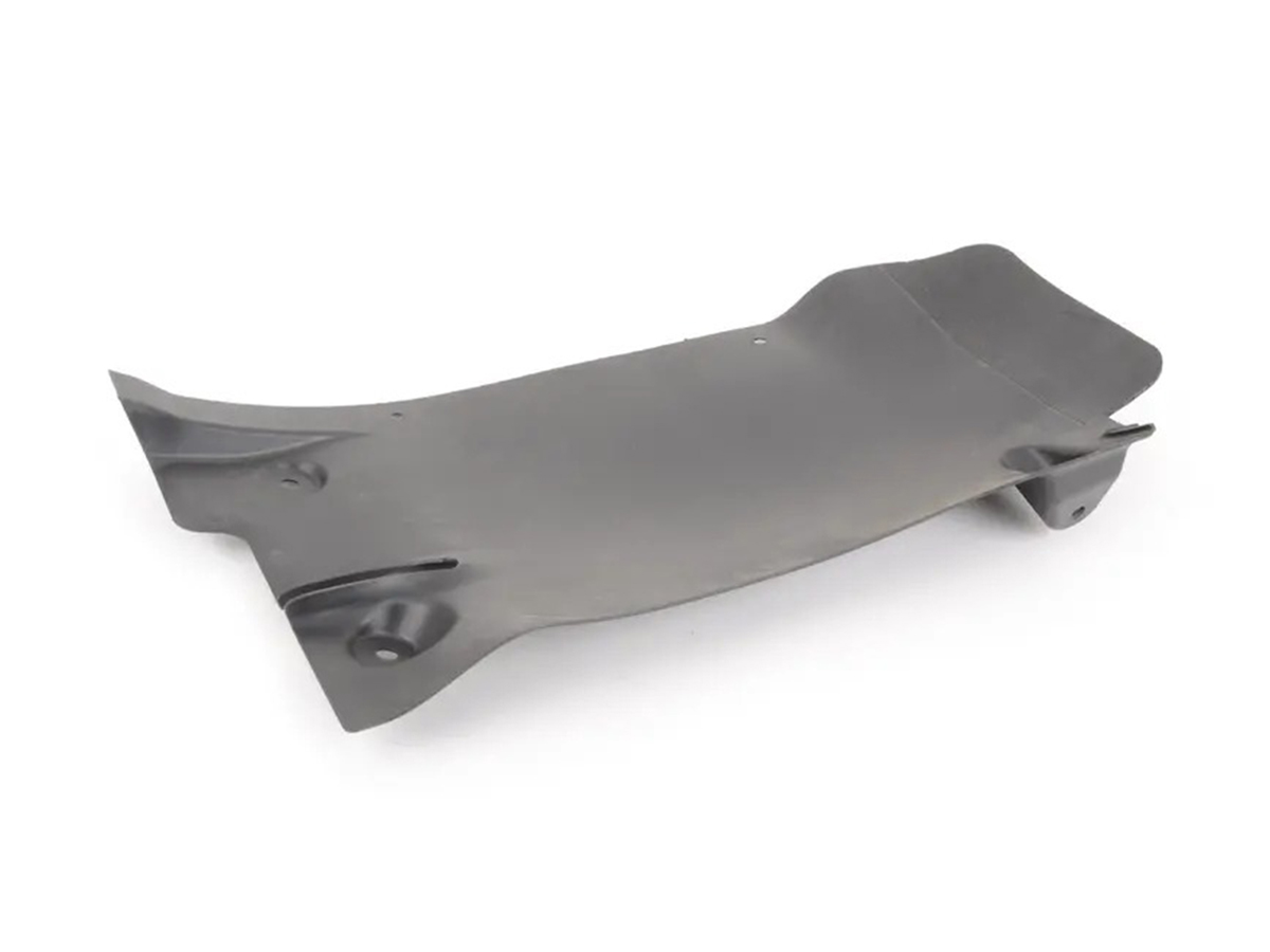 Porsche 986 Boxster 981 Boxster Front Wheel Arch Liner 98150450500 ...