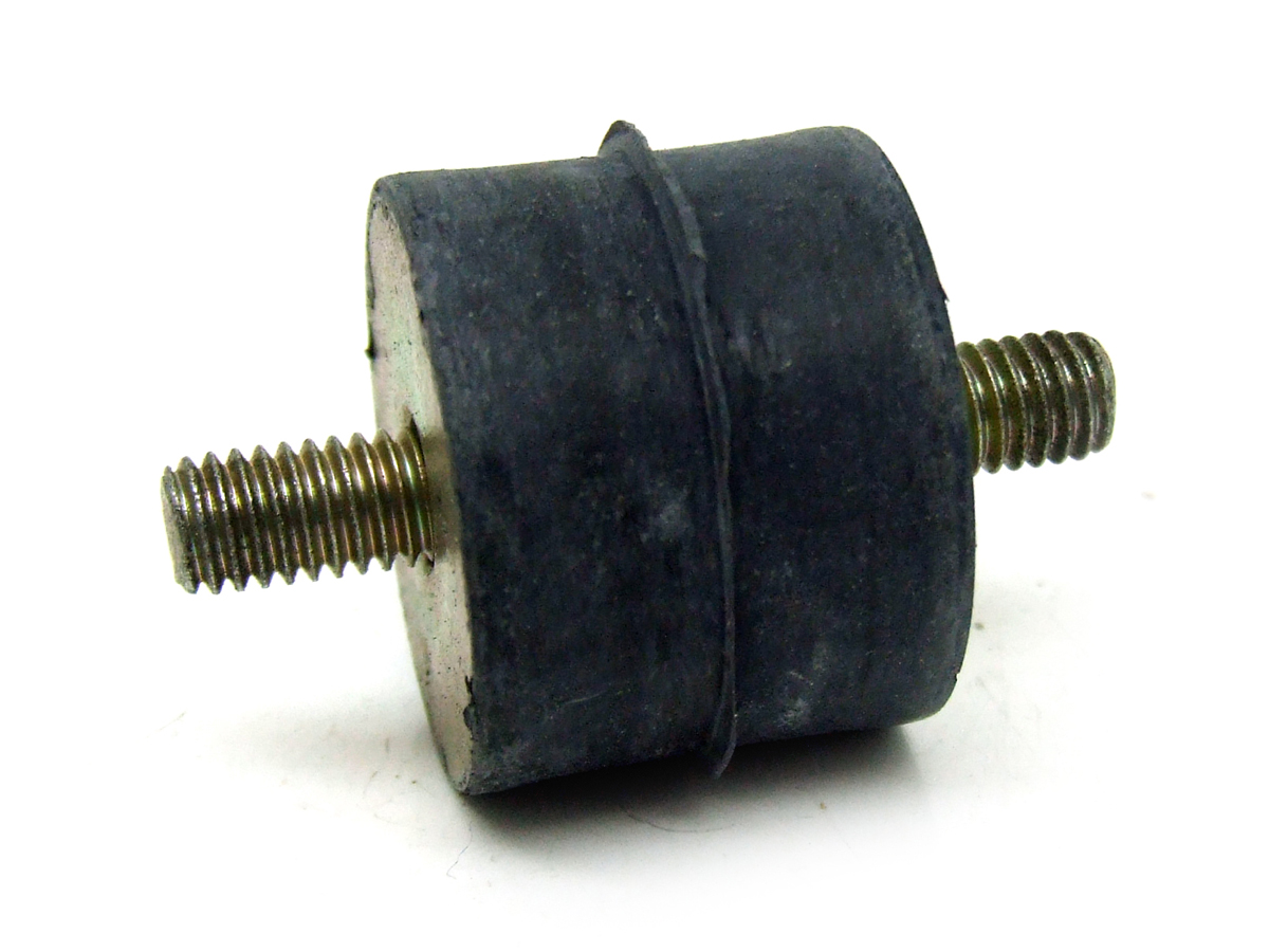 Radiator Oil Cooler Rubber Buffer Porsche 964 1989-9Porsche 964 993 ...