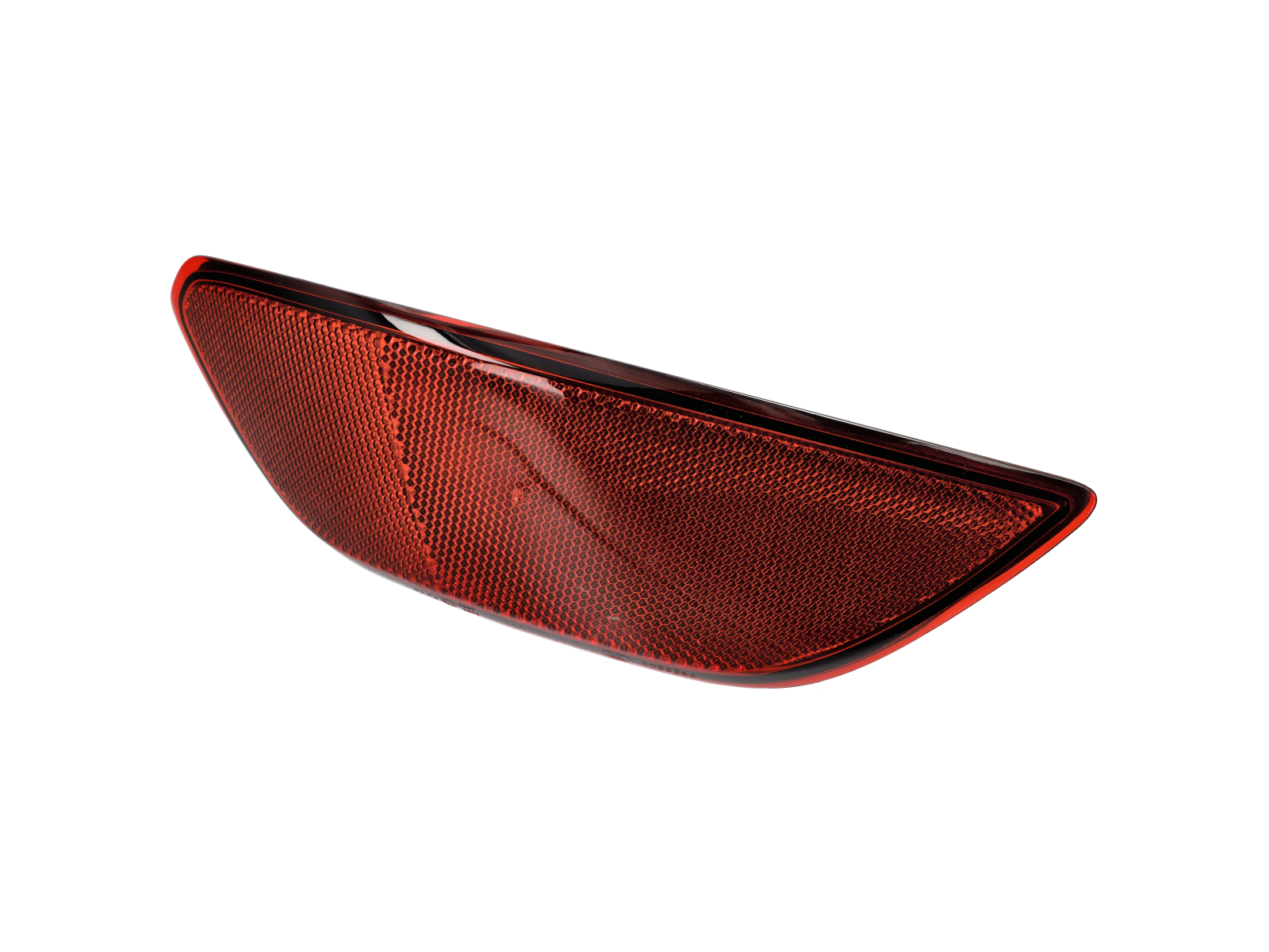Porsche Cayenne Rear Reflector 95863110500, 95863110600 - 958945105 ...