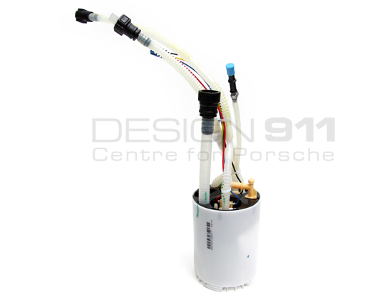 Fuel Pump for Porsche 997 99762012900 - 99762012901 | Design 911