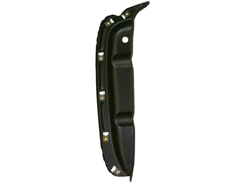 Porsche 356 Fuel Tank Floor Compartment 64450103506 - 64450103506/2 ...