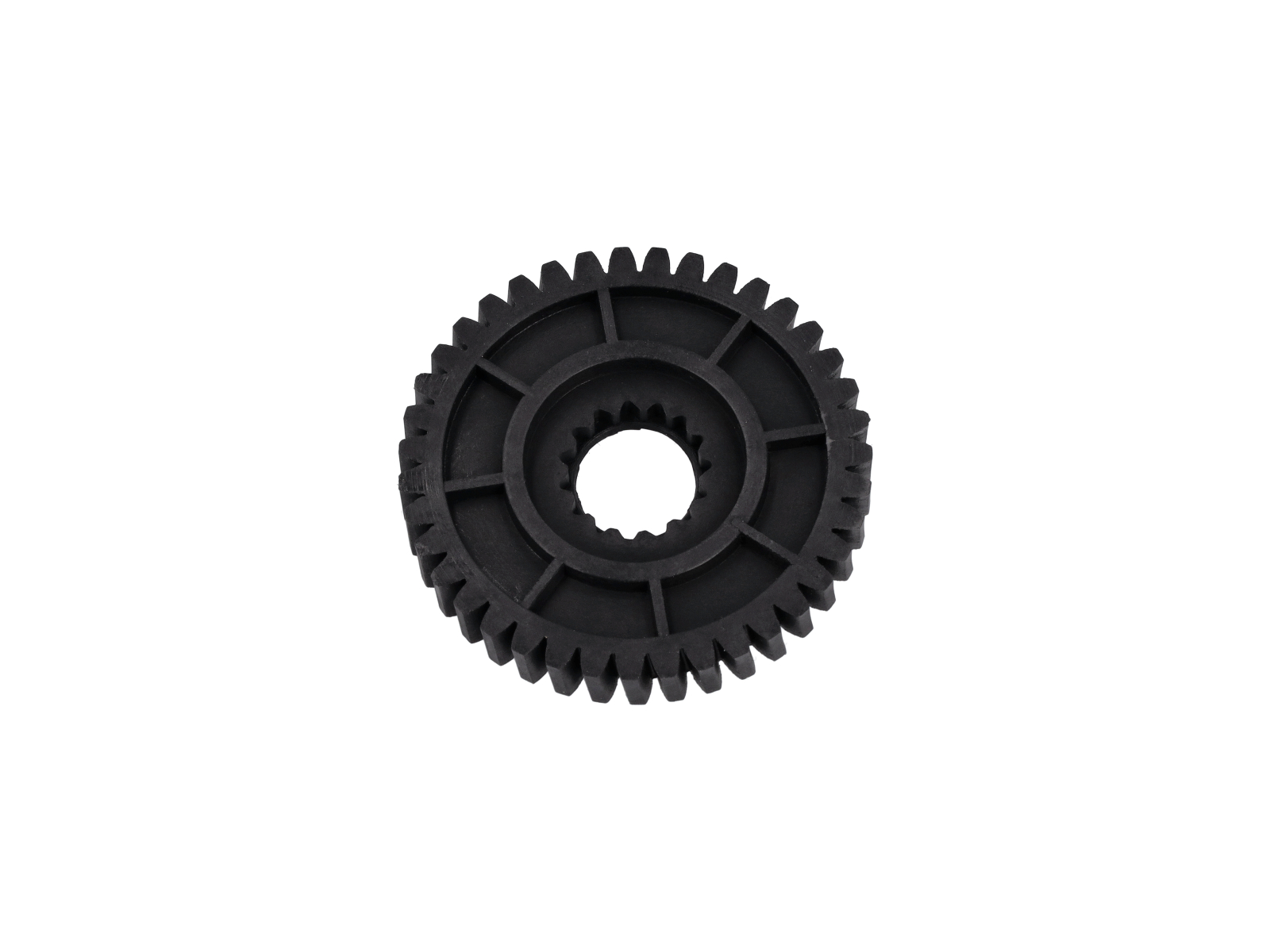 Factory style Convertible top motor plastic drive gears. Porsche 986 ...