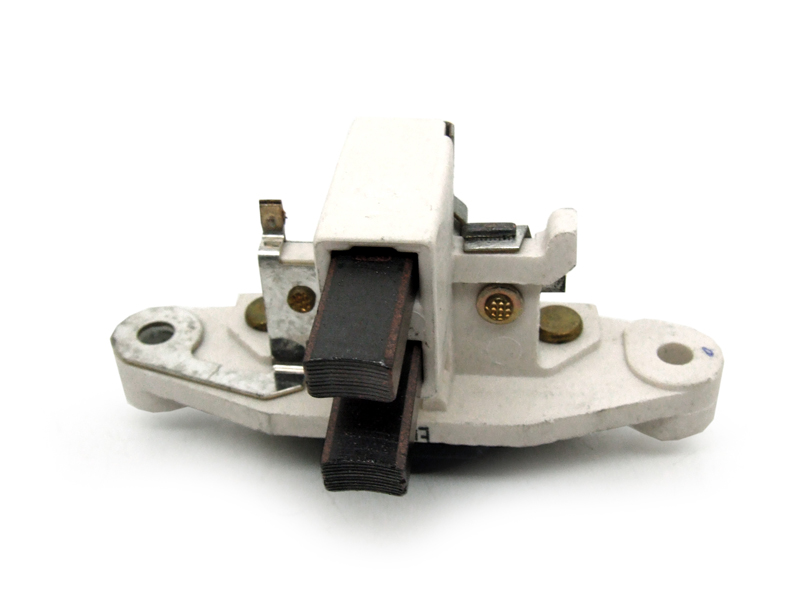 Porsche Voltage Regulators | Precision Charging System Parts ...