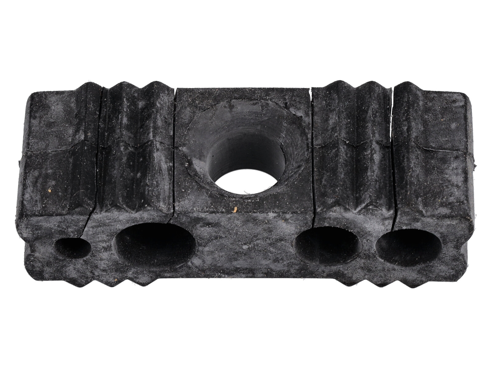 Porsche Fuel Line Rubber Mounting 99959197540 - 99959197540 | Design 911