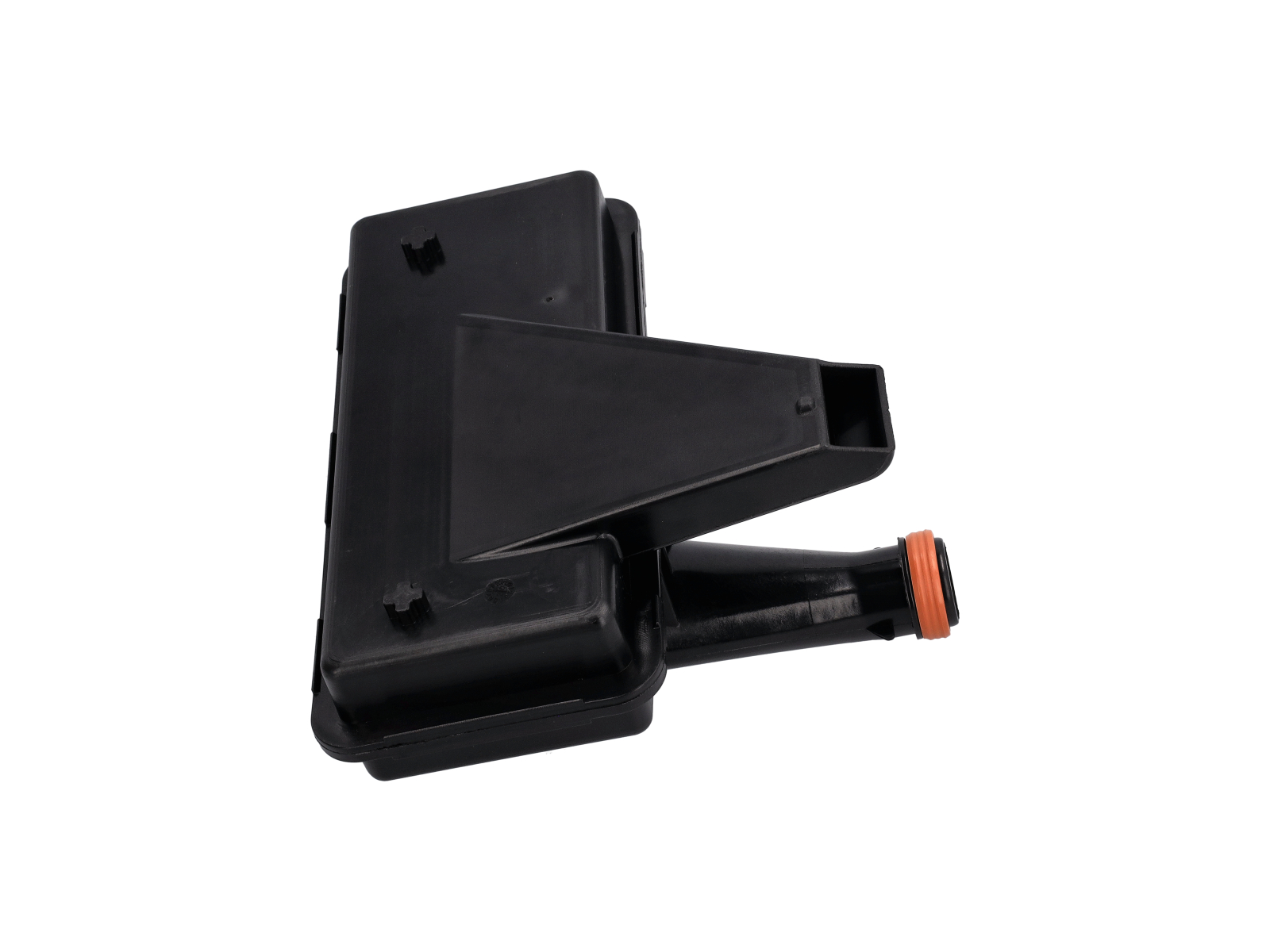 Porsche Macan 95B Gearbox oil strainer 0B5325429E - 0B5325429E | Design 911