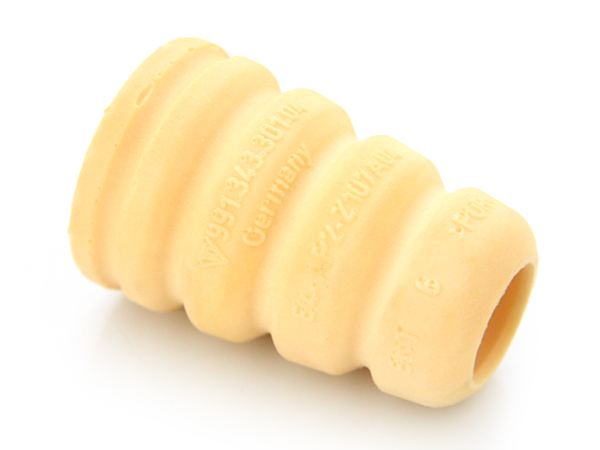 Porsche 981 991 982 Front shock absorber bump stop 99134330104 ...