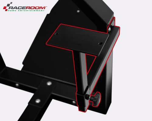 PF1 RaceRoom Home Simulator Frame - 75001053 | Design 911