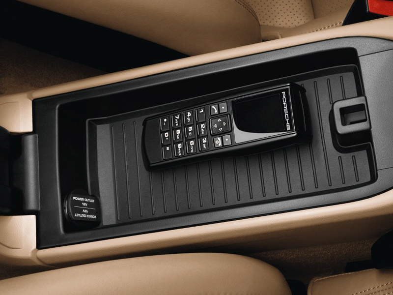 Porsche Bluetooth Connections & Wireless Audio Upgrades | Design911 ...