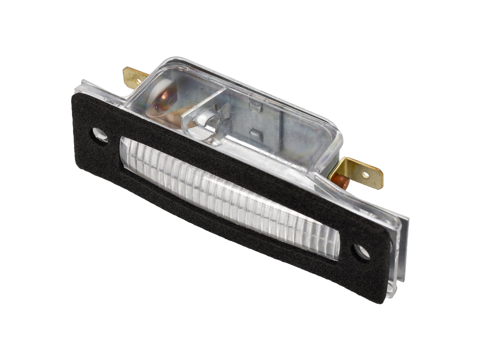 Porsche Number Plate Lamps | LED & Replacement Light Units – Design911 ...