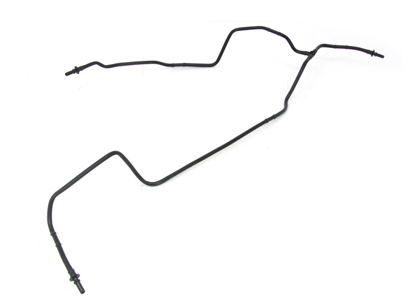 Porsche 991 Engine coolant overflow hose 99110676703 - 99110676703 ...