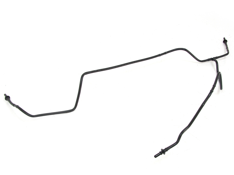 Porsche 991 Engine coolant overflow hose 99110676703 - 99110676703 ...